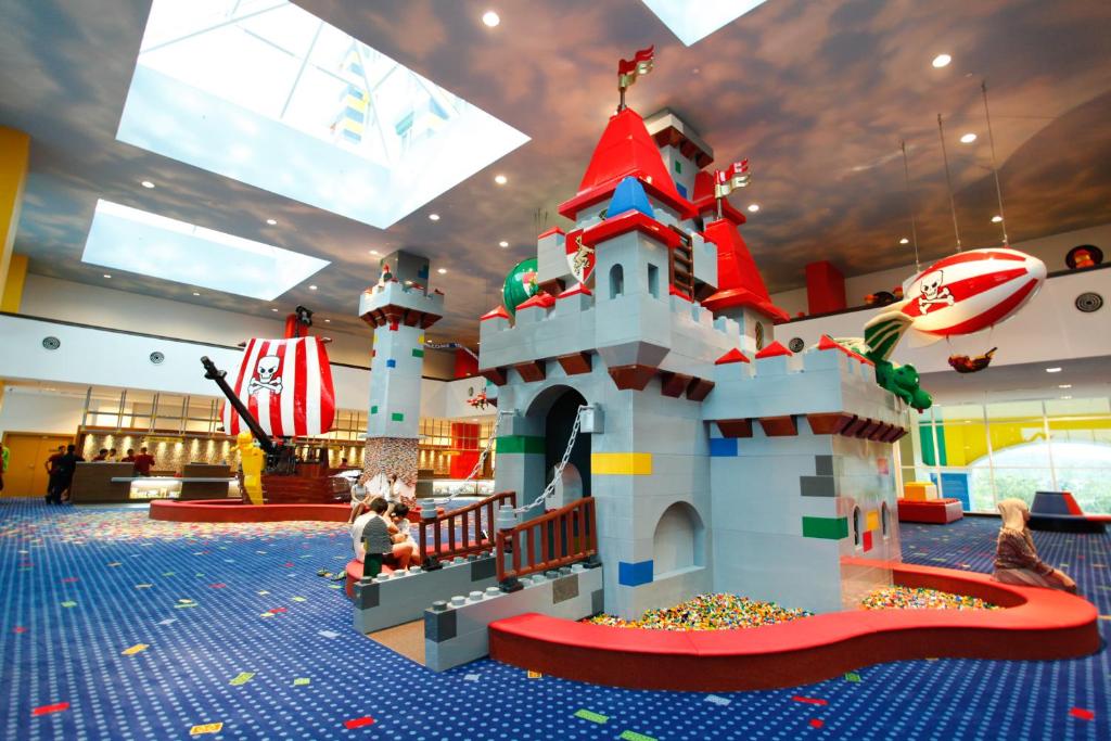 The Legoland Malaysia Resort - Booking Deals + 2024 Promos