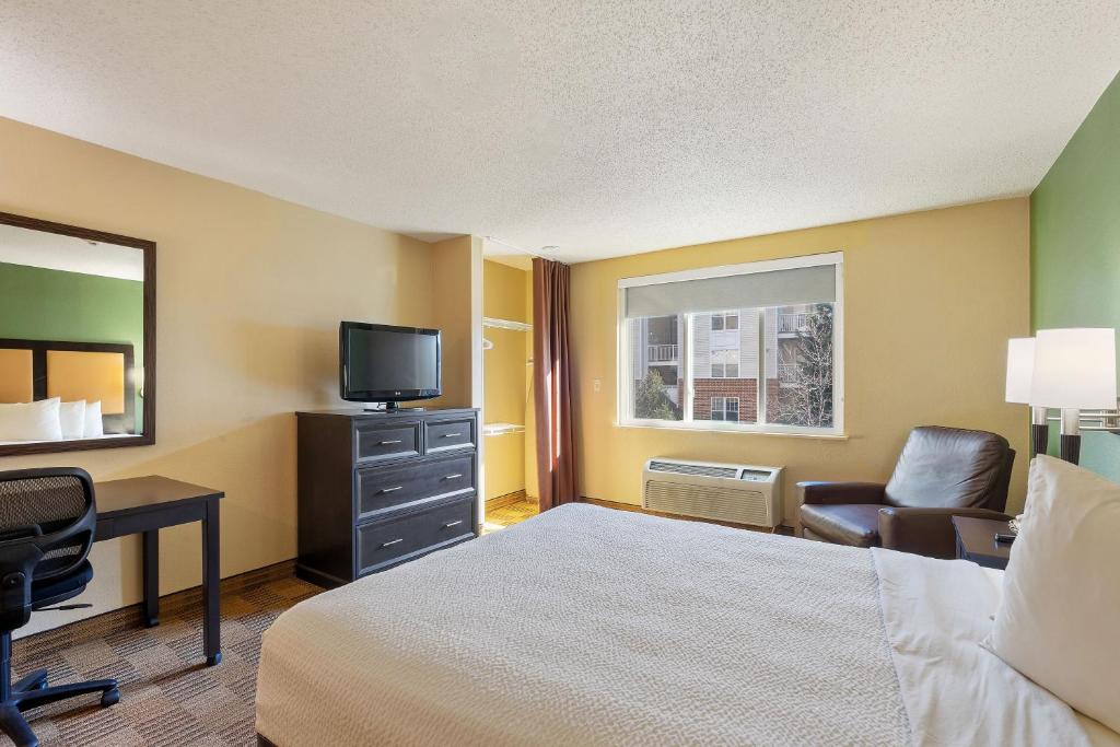 Extended Stay America Suites - Washington, D.C. - Springfield - 2025 ...