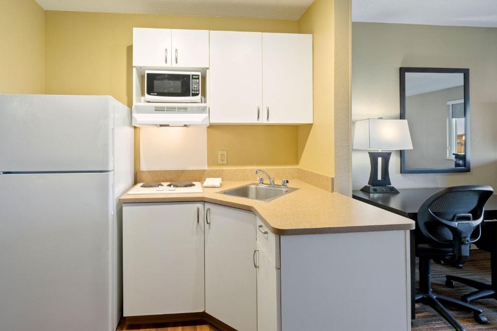 Extended Stay America Suites - Washington, D.C. - Springfield ...