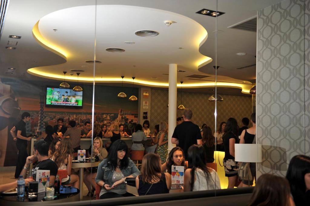 Hotel Indigo Barcelona - Plaza Catalunya, Barcelona | 2024 Updated ...