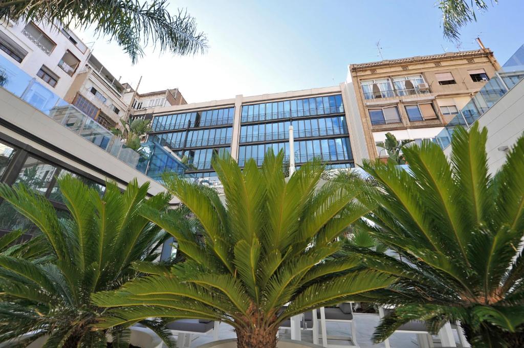 Hotel Indigo Barcelona - Plaza Catalunya, Barcelona | 2024 Updated ...