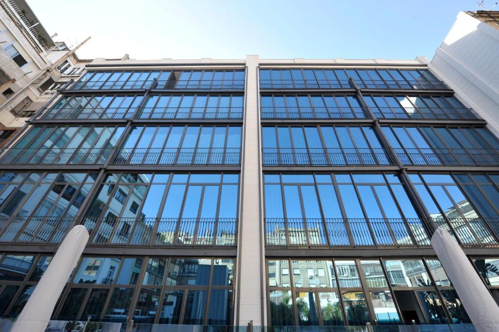 Hotel Indigo Barcelona - Plaza Catalunya - 2025 Exclusive Deals
