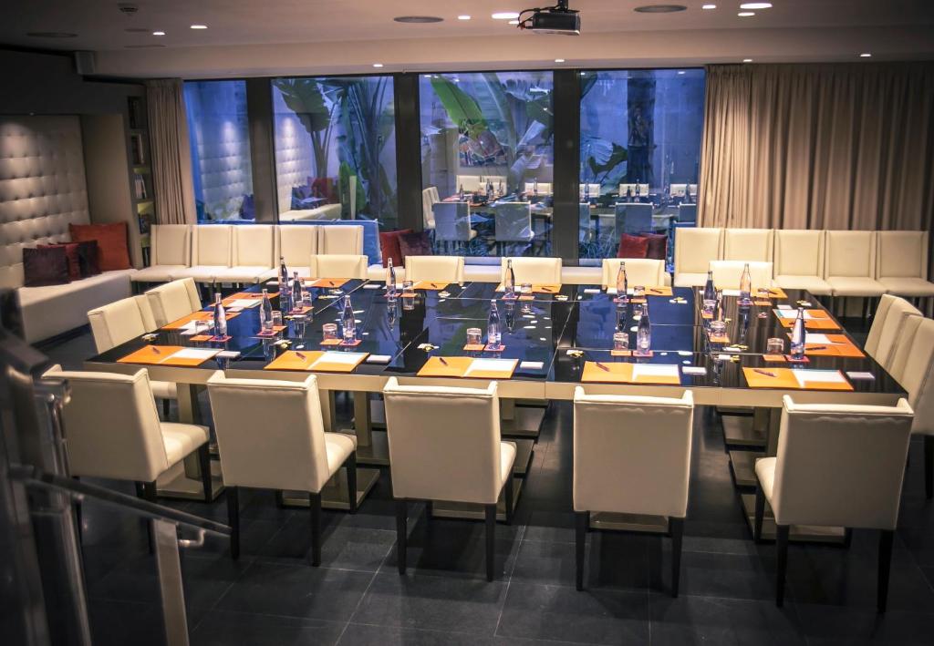 Hotel Indigo Barcelona - Plaza Catalunya, Barcelona | 2024 Updated ...