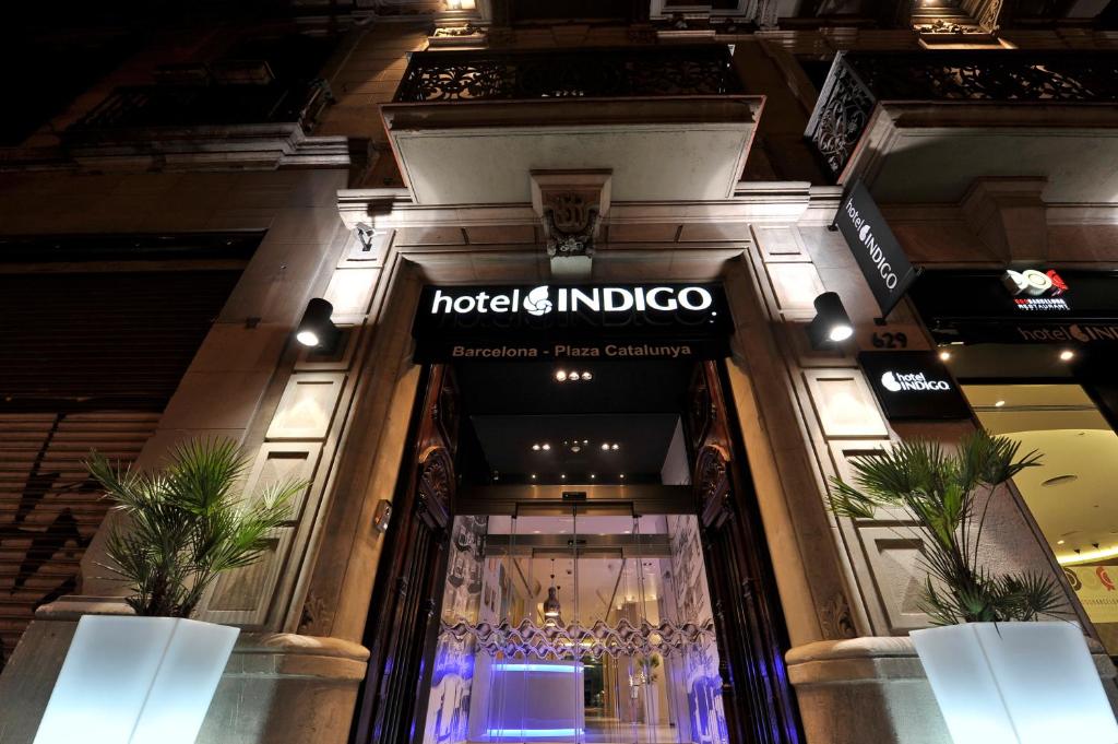Hotel Indigo Barcelona - Plaza Catalunya - 2025 Exclusive Deals