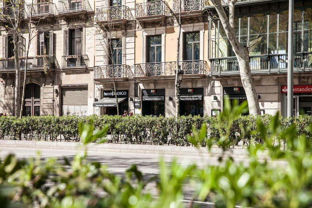 Hotel Indigo Barcelona - Plaza Catalunya, Barcelona | 2024 Updated ...