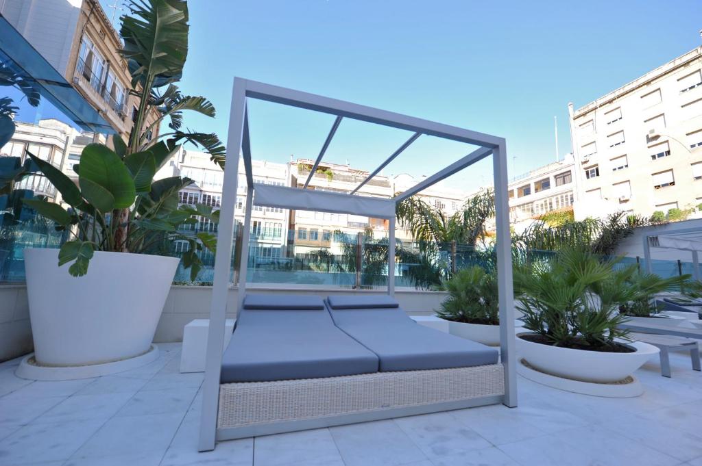 Hotel Indigo Barcelona - Plaza Catalunya, Barcelona | 2024 Updated ...