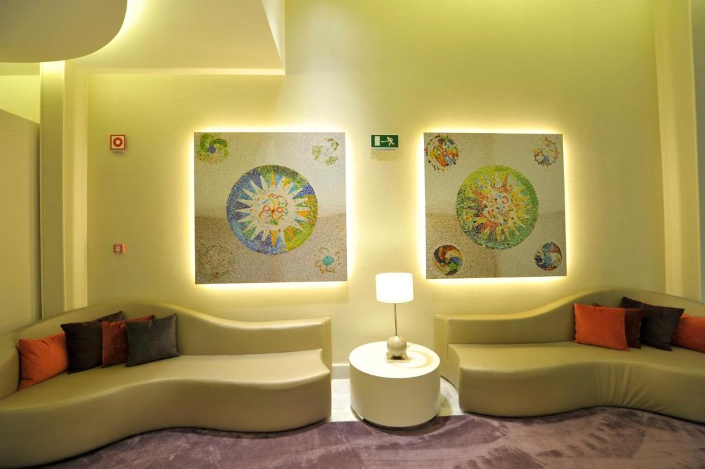 Hotel Indigo Barcelona - Plaza Catalunya, Barcelona | 2024 Updated ...
