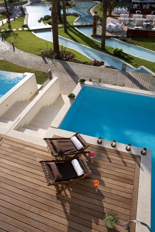 Rodos Palace Hotel, Rhodes | 2024 Updated Prices, Deals