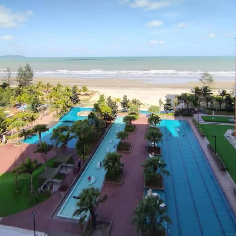 Timurbay by Seascape, Kuantan | 2024 Updated Prices, Deals