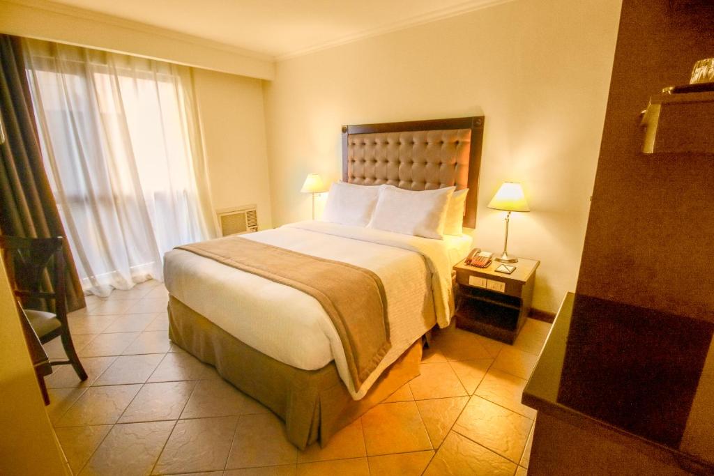 Royal Bellagio Hotel, Manila | 2024 Updated Prices, Deals