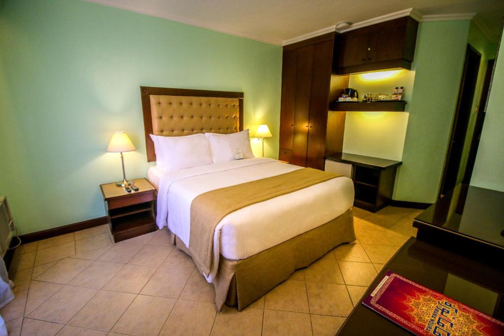 Royal Bellagio Hotel in Manila - See 2023 Prices