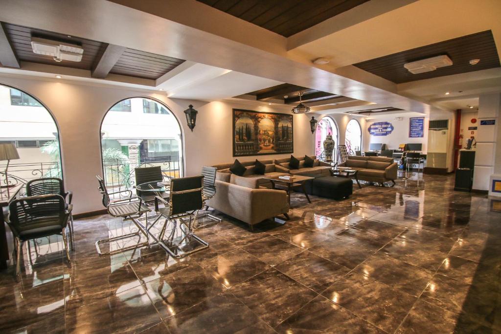 Royal Bellagio Hotel, Manila | 2025 Updated Prices, Deals