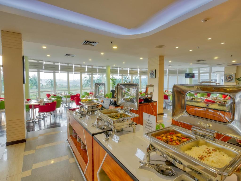 Grand Lagoi Hotel Bintan, Bintan Island | 2024 Updated Prices, Deals