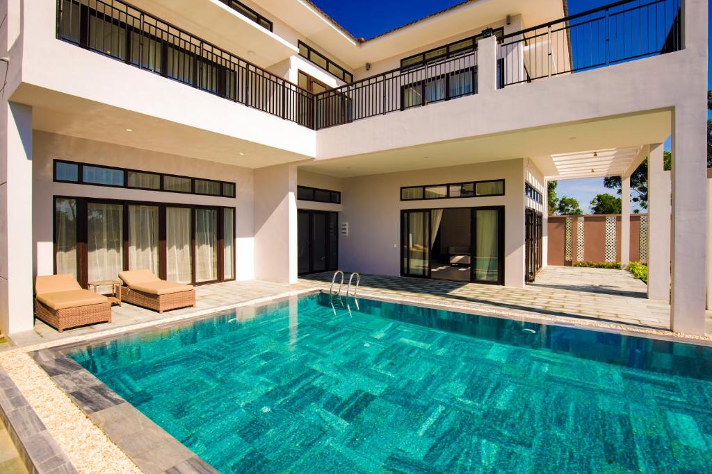 Mercury Phu Quoc Resort and Villas, Phu Quoc Island | 2024 Updated ...