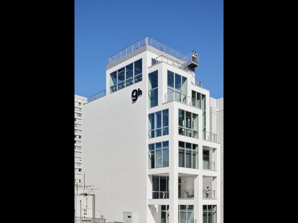 9h nine hours Hamamatsucho, Tokyo | 2024 Updated Prices, Deals