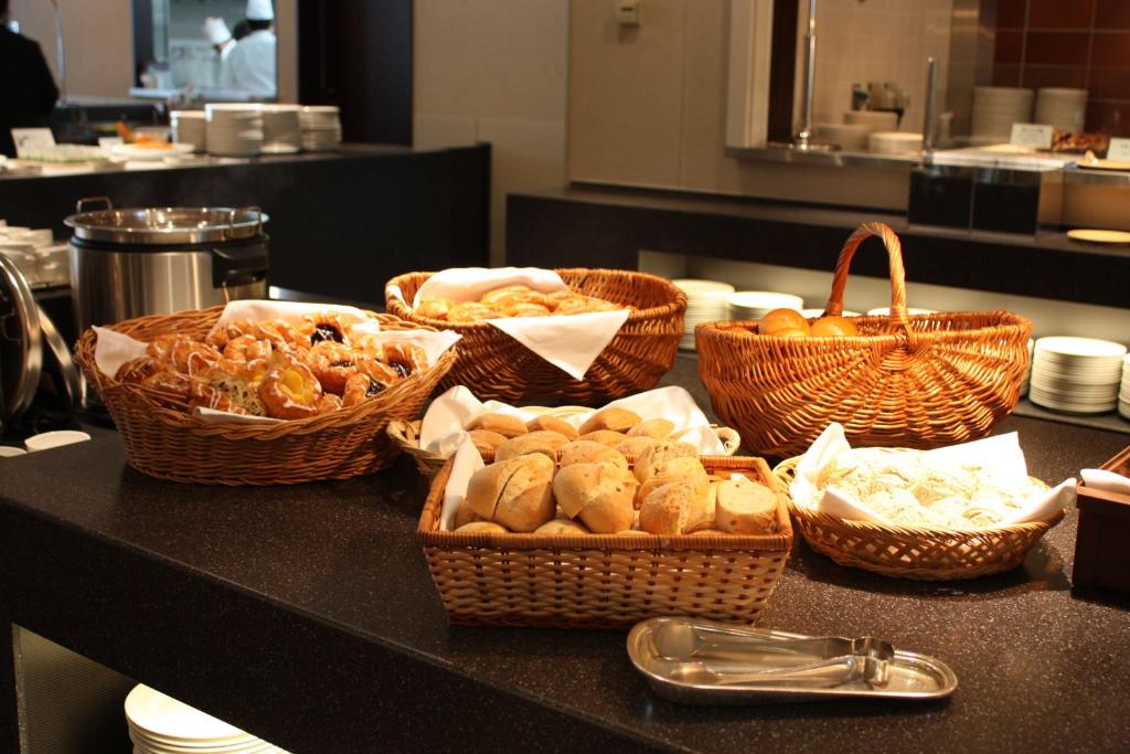 Tokyo Dome Hotel, Tokyo | 2024 Updated Prices, Deals