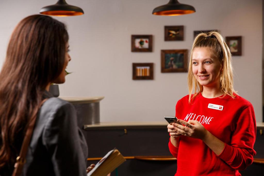 Ibis Hotel Northampton Centre, Northampton | 2024 Updated Prices, Deals