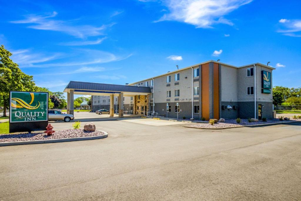 Madison - guía por la ciudad | Planet of Hotels