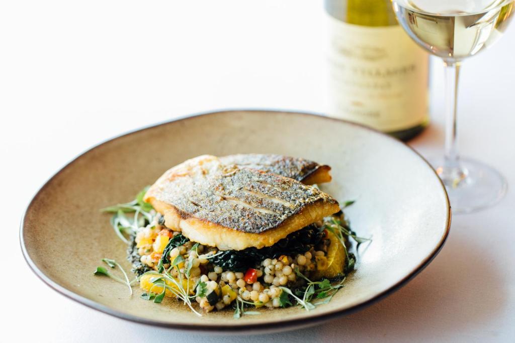 The Maltsters Arms | Devon Guide
