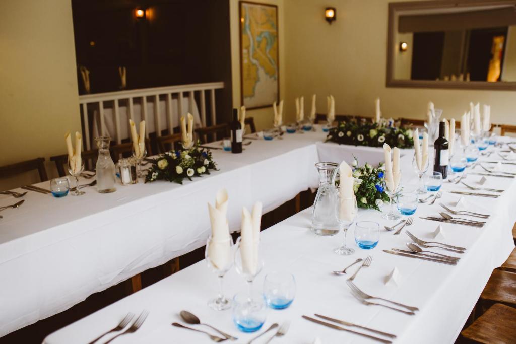 The Maltsters Arms | Devon Guide