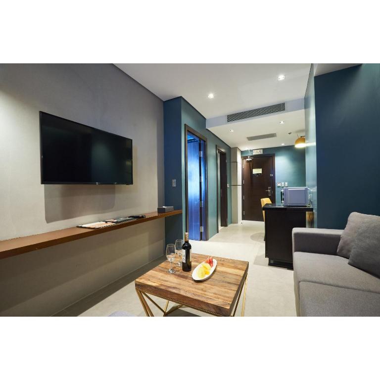 Summit Galleria Cebu Hotel - Deals, Photos & Reviews