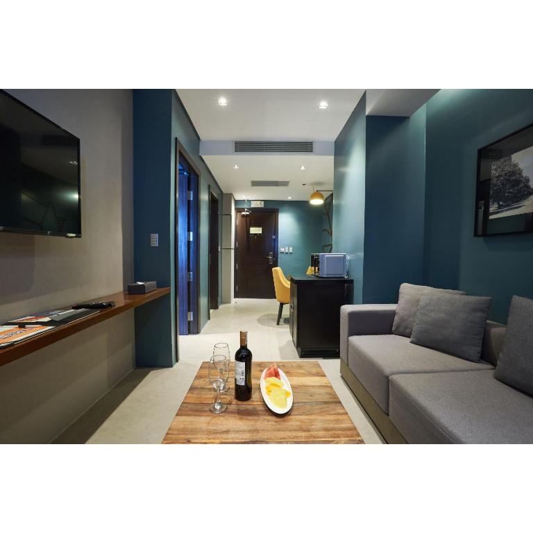 Summit Galleria Cebu Hotel - Deals, Photos & Reviews