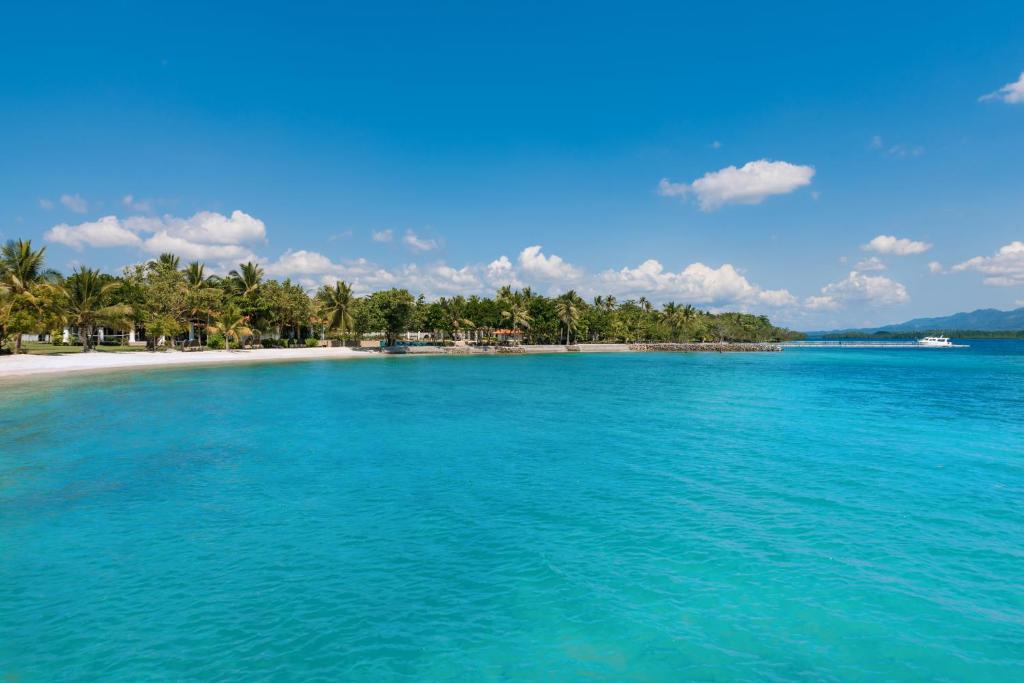 Dusit Thani Lubi Plantation Resort, Mabini (Davao de Oro) | 2024 ...