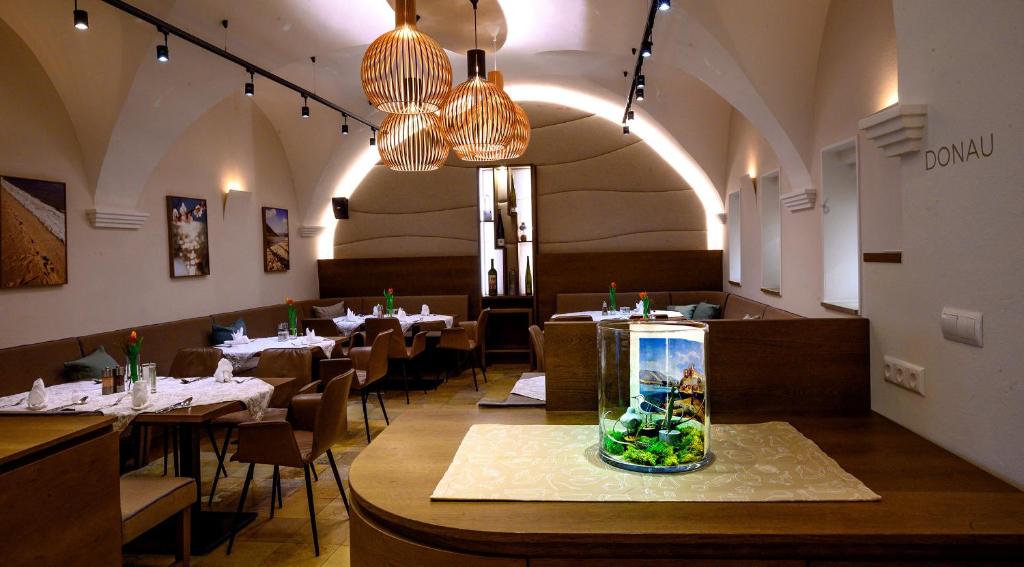 Hotel Restaurant zur Post, Melk | 2025 Updated Prices, Deals
