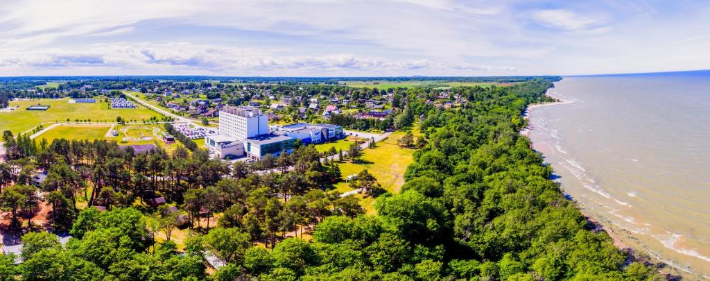 Best Price on Toila Spa Hotel in Toila + Reviews!