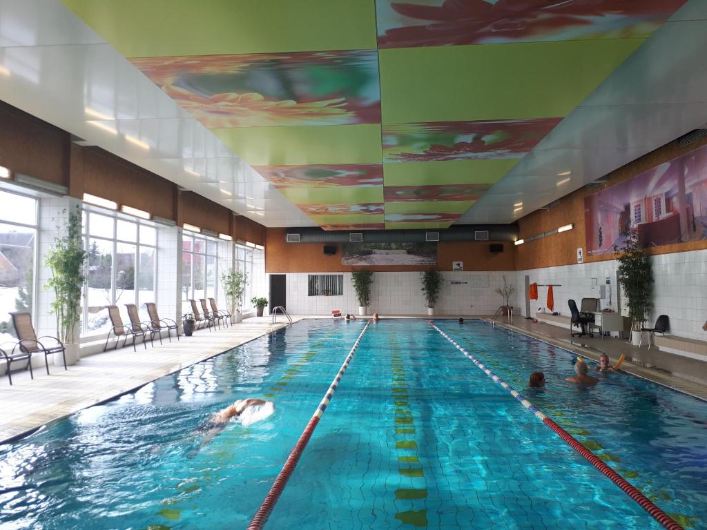 Best Price on Toila Spa Hotel in Toila + Reviews!