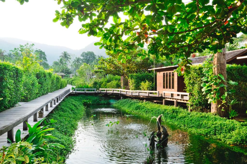 GajaPuri Resort Koh Chang, Koh Chang | 2024 Updated Prices, Deals