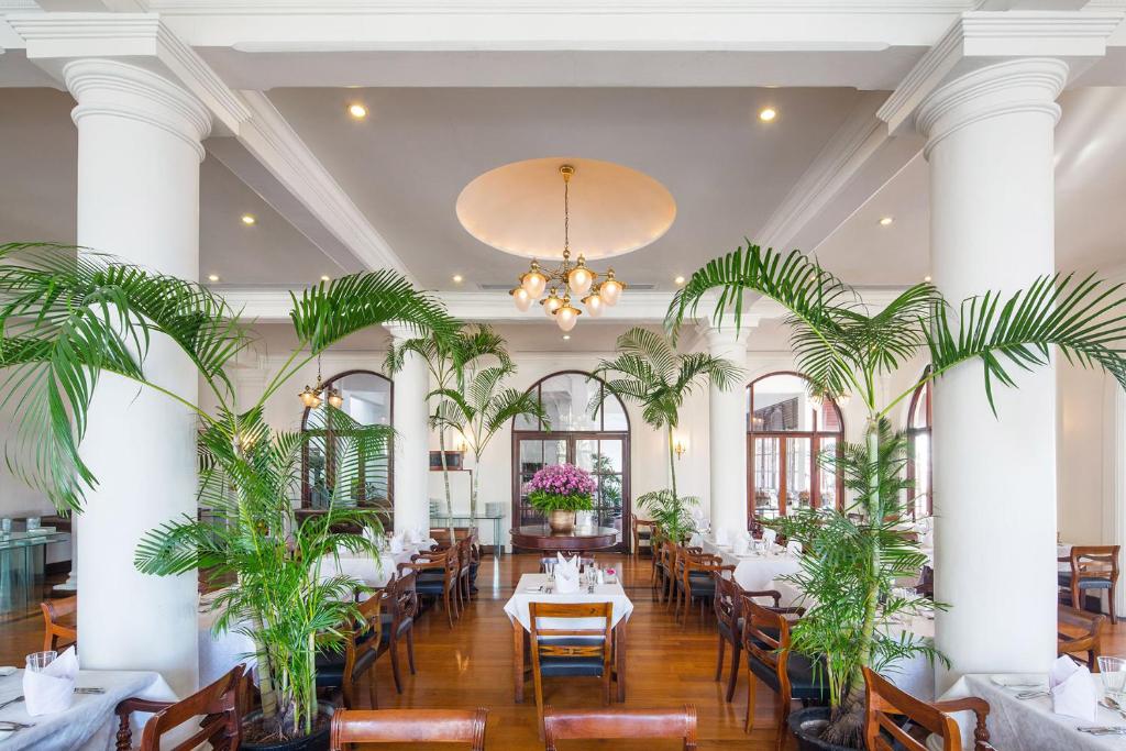Mount Lavinia Hotel, Colombo | 2024 Updated Prices, Deals