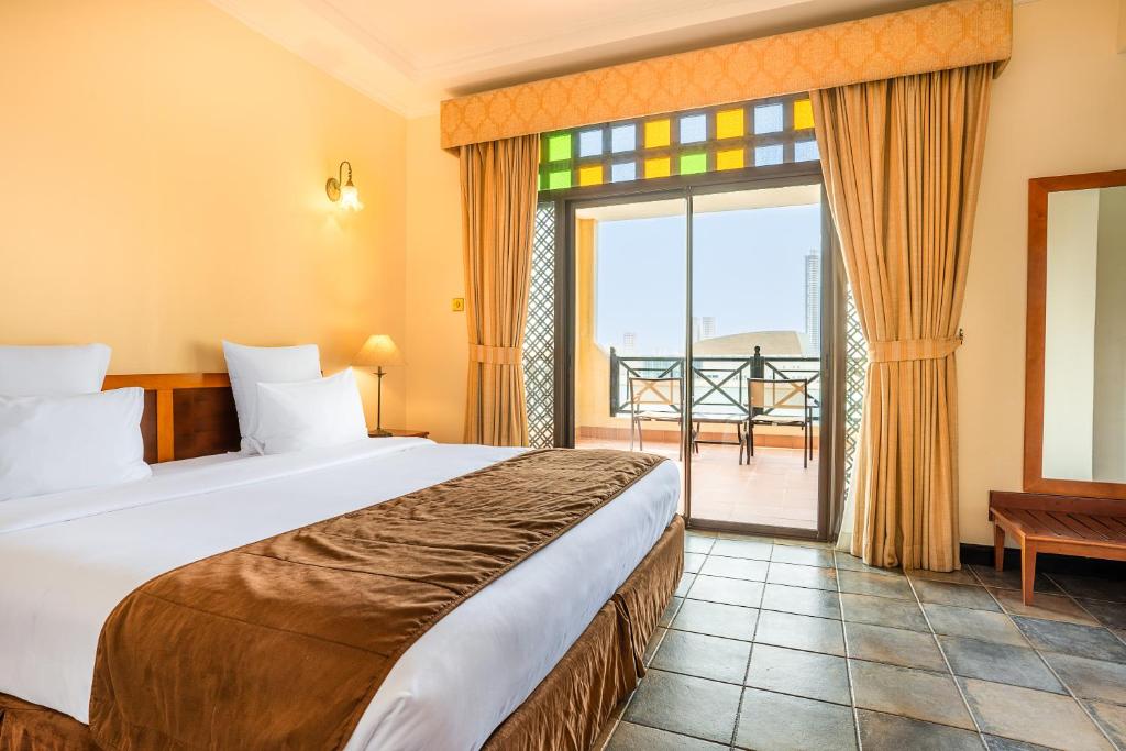 Novotel Bahrain Al Dana Resort in Manama - See 2023 Prices