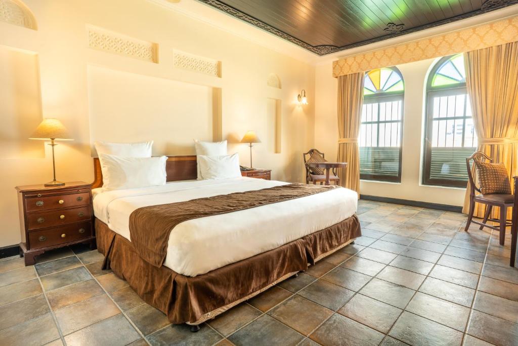 Novotel Bahrain Al Dana Resort, Manama | 2025 Updated Prices, Deals