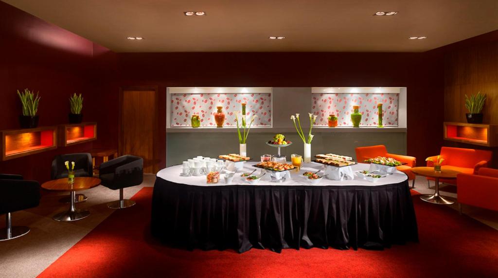 Radisson Blu Hotel Liverpool, Liverpool | 2024 Updated Prices, Deals