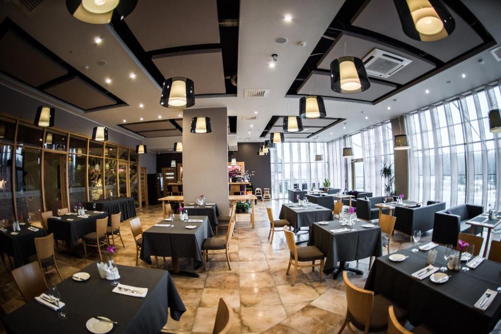 Spa Hotel Ezeri, Sigulda | 2024 Updated Prices, Deals