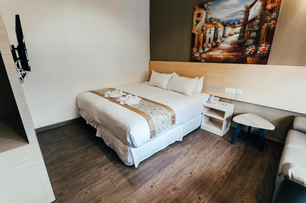 Kertih Damansara Inn, Kertih | 2024 Updated Prices, Deals