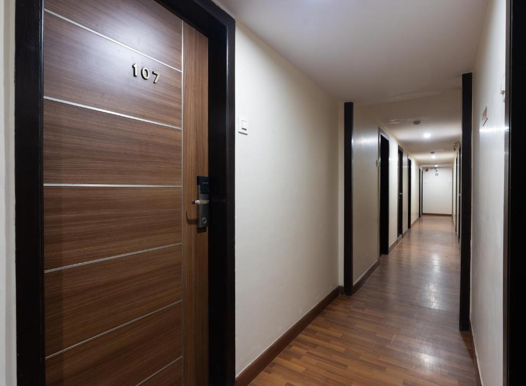 Avon Ruby Hotel, Mumbai | 2024 Updated Prices, Deals