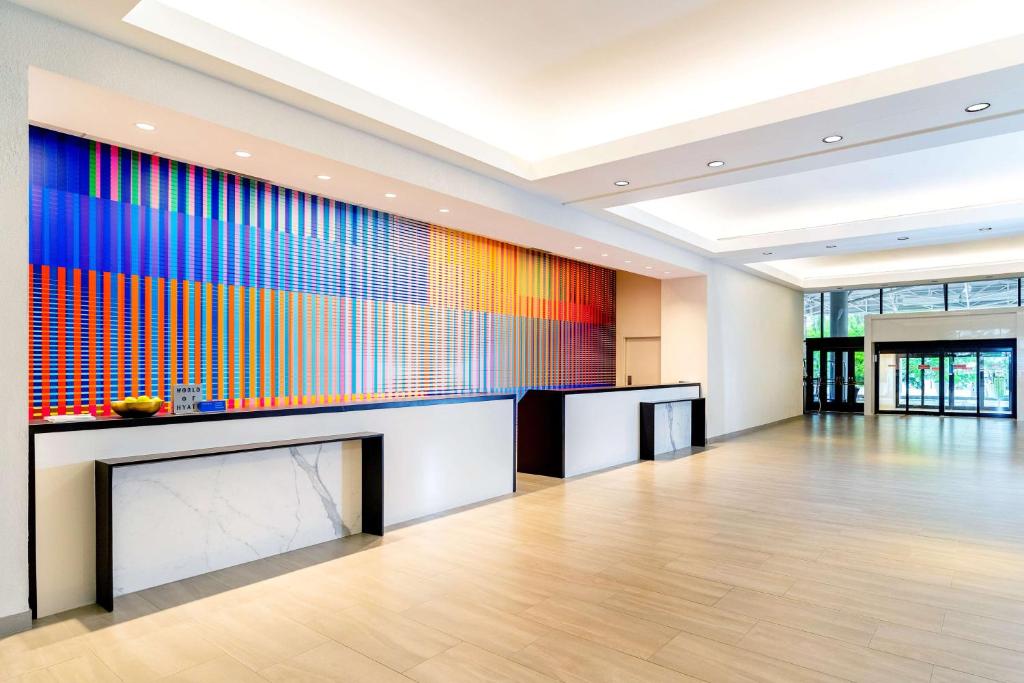 Hyatt Regency Miami, Miami (FL) | 2024 Updated Prices, Deals