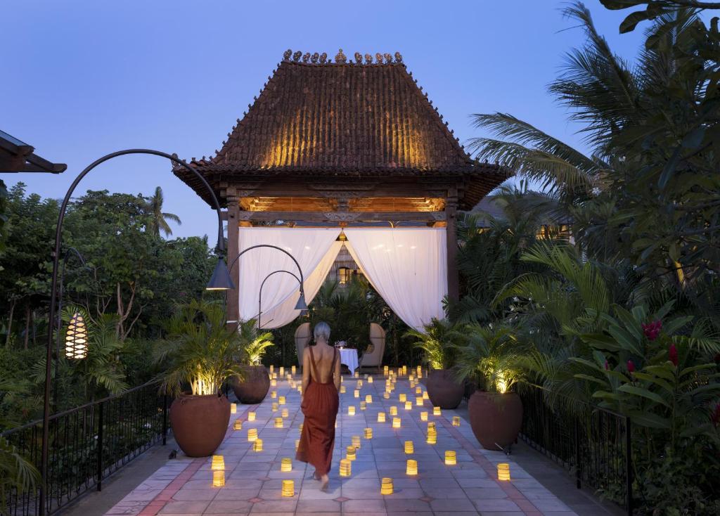 Alaya Resort Ubud, Bali | 2024 Updated Prices, Deals
