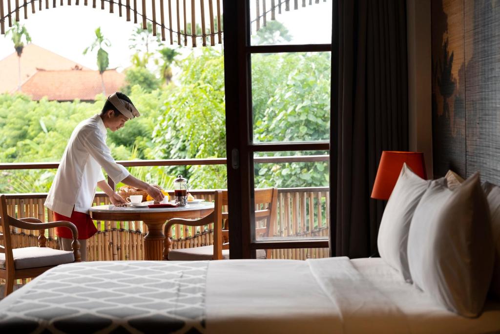 Alaya Resort Ubud, Bali | 2024 Updated Prices, Deals