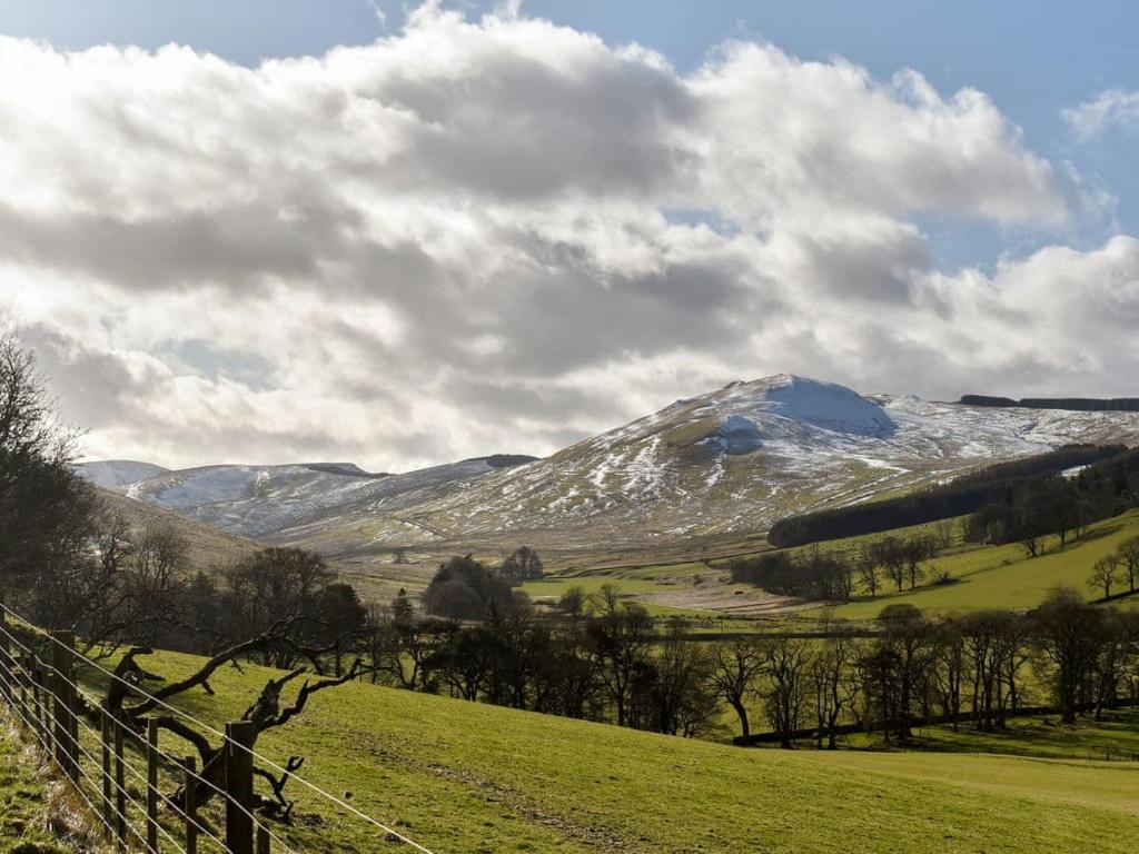 Bedrule Old Manse Glamping in Hawick, United Kingdom - reviews, prices ...