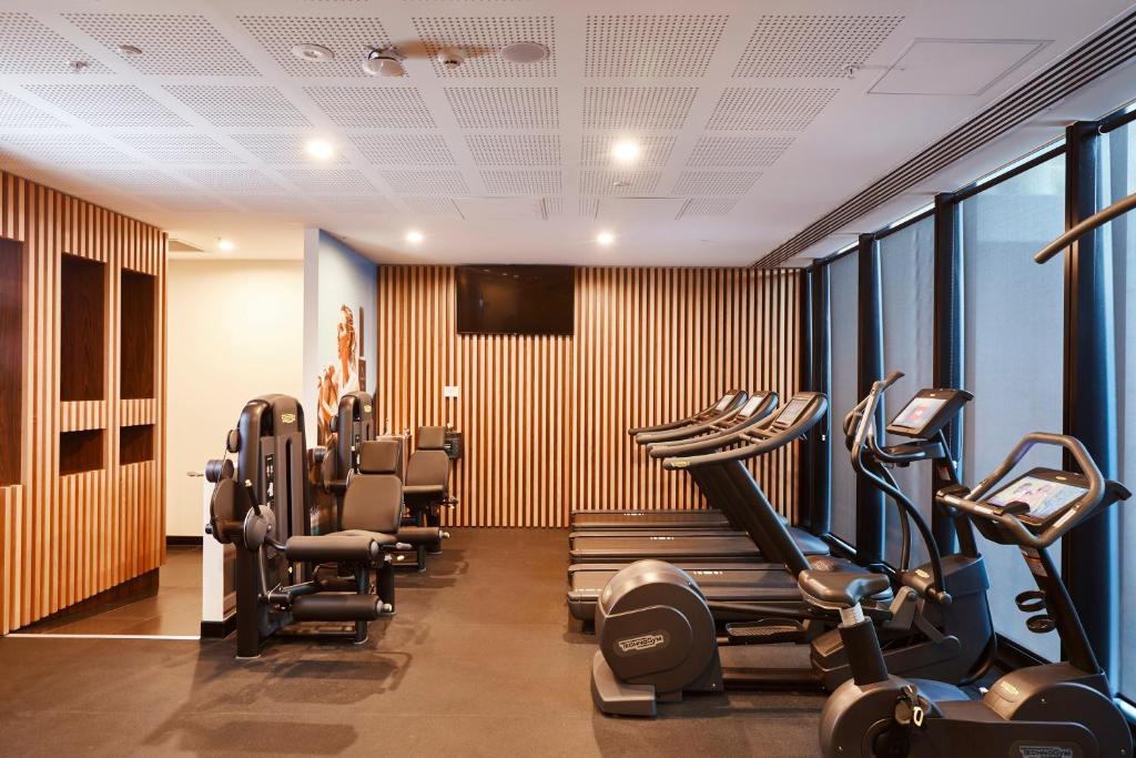 Novotel Melbourne Central, Melbourne | 2024 Updated Prices, Deals