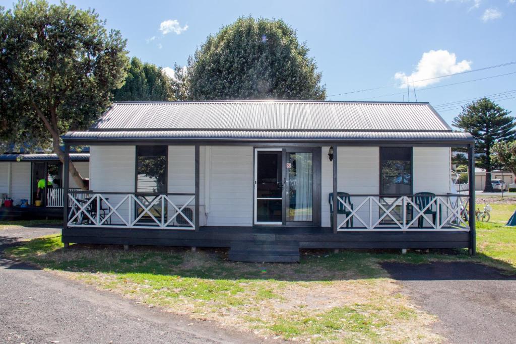 Gardens Caravan Park Port Fairy Map | Fasci Garden