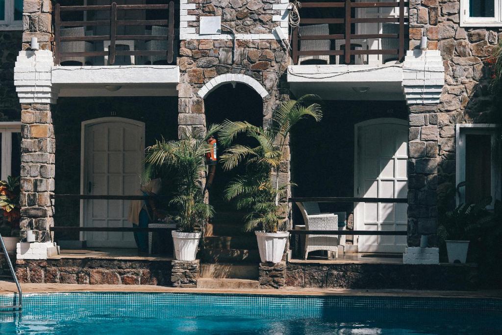 The Tamarind Hotel Anjuna Assagao - 2025 Cheaper Prices!
