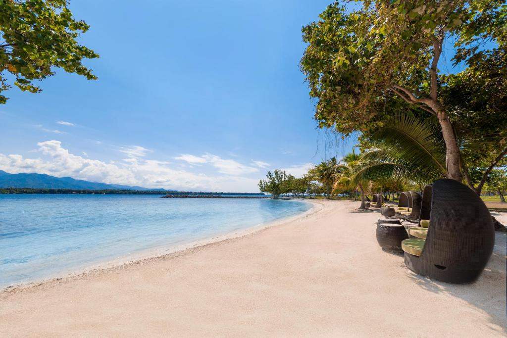 Dusit Thani Lubi Plantation Resort, Mabini (Davao de Oro) | 2025 ...