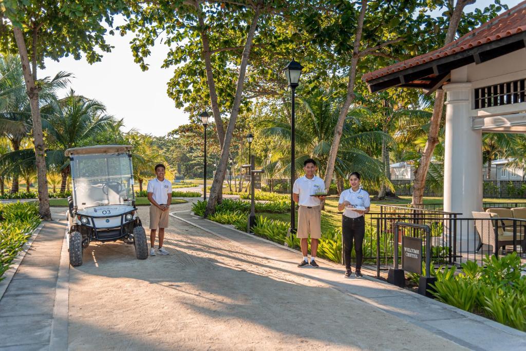 Dusit Thani Lubi Plantation Resort, Mabini (Davao de Oro) | 2024 ...