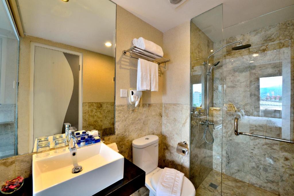 Serela Cihampelas Hotel - Harga Promo Terbaik 2024 - Agoda