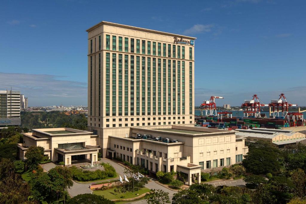 Radisson Blu Cebu in Cebu - See 2023 Prices