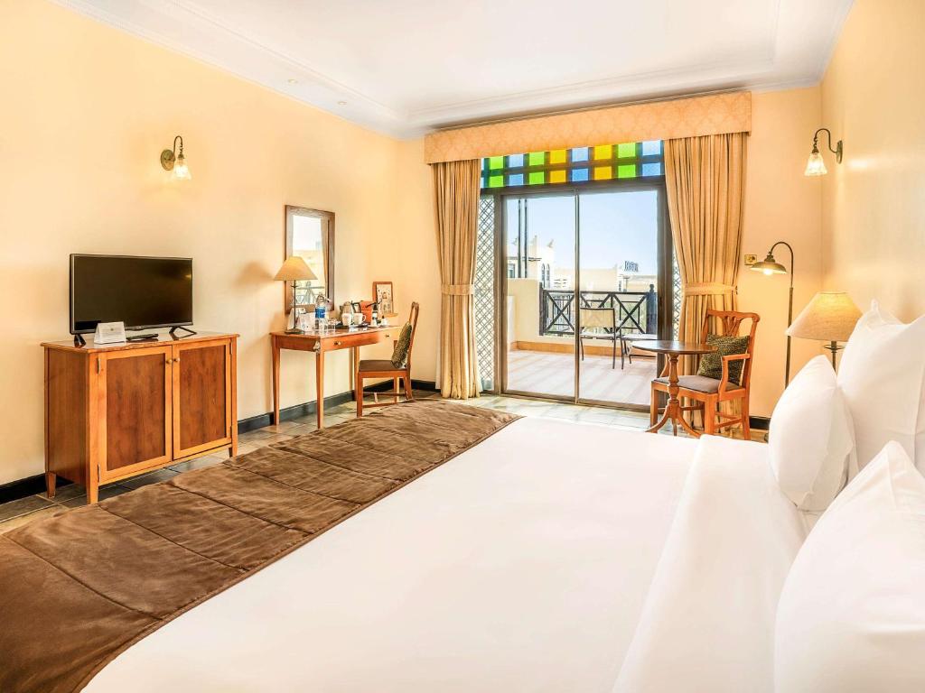 Novotel Bahrain Al Dana Resort, Manama | 2024 Updated Prices, Deals